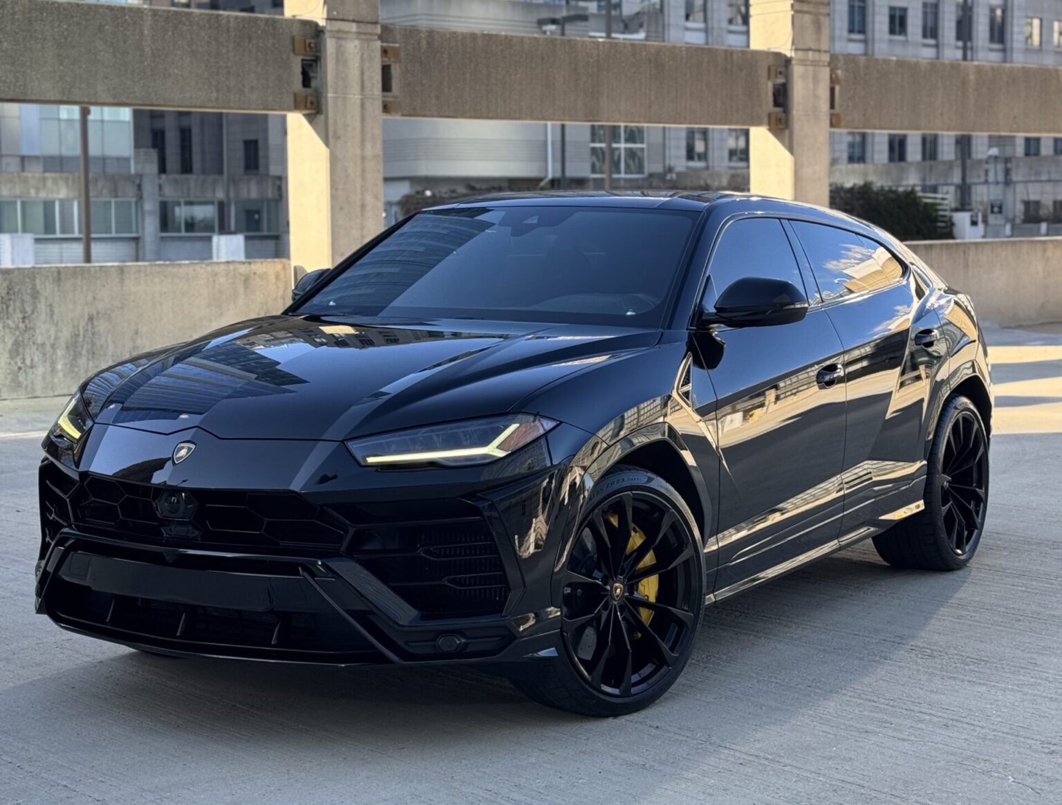 Imagine Exotics Luxury Car Rental Chicago